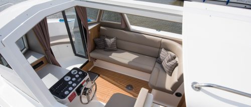 Adventuring Light - Herbert Woods