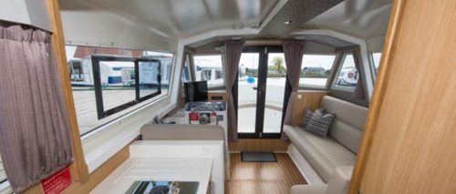 Adventuring Light - Herbert Woods