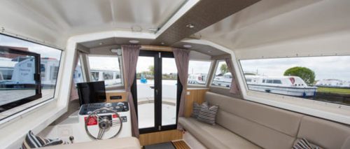 Adventuring Light - Herbert Woods