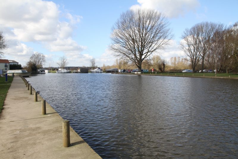 Beccles | Herbert Woods