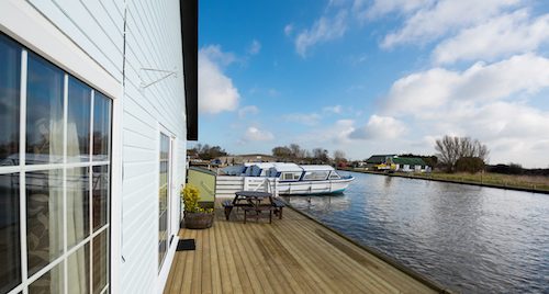A Guide to Potter Heigham | Herbert Woods