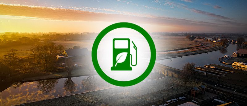 GTL Eco Fuel - Environmentally Friendly Fuel | Herbert Woods