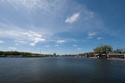 Horning | Herbert Woods