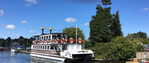 Horning | Herbert Woods