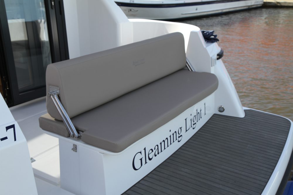 Gleaming Light - Herbert Woods