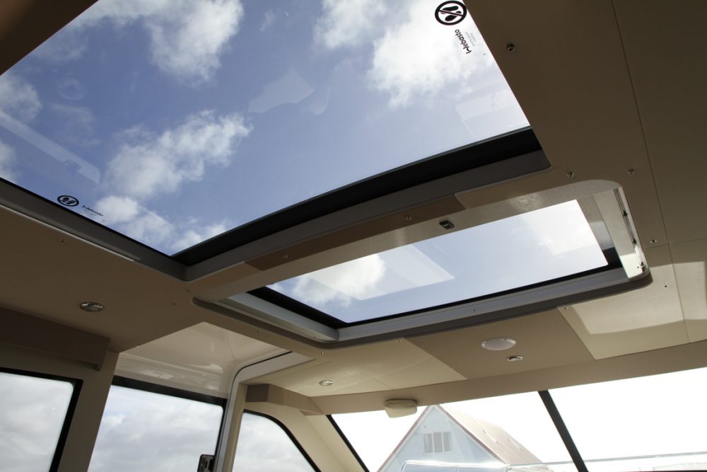 Gleaming Light - Herbert Woods