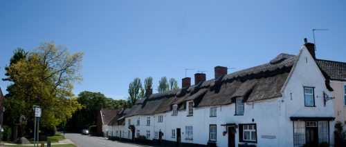 Ludham and Ludham Bridge | Herbert Woods