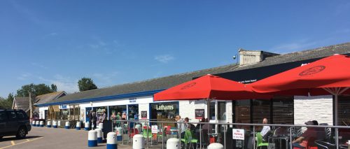 Potter Heigham | Herbert Woods