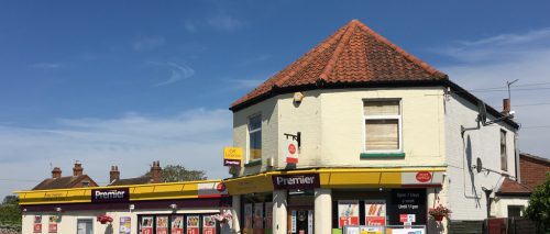 Potter Heigham | Herbert Woods