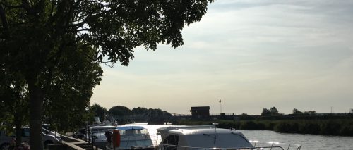 Reedham | Herbert Woods