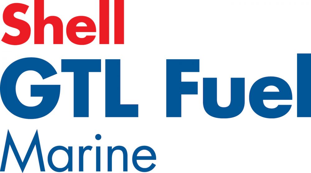 Shell GTL - Environmentally Friendly Fuel - Herbert Woods