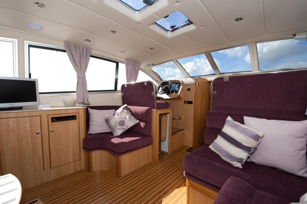 Sovereign Light - Herbert Woods