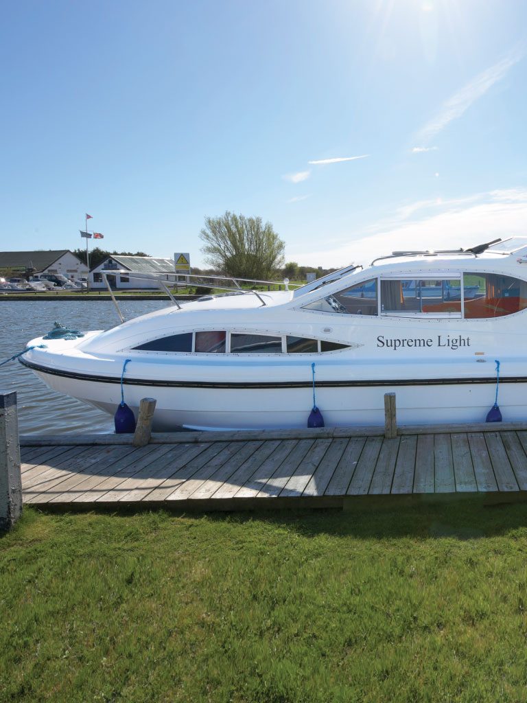 Supreme Light - Herbert Woods