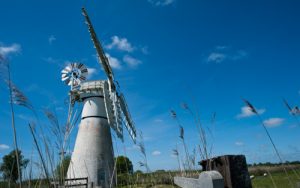 A Guide to Potter Heigham | Herbert Woods