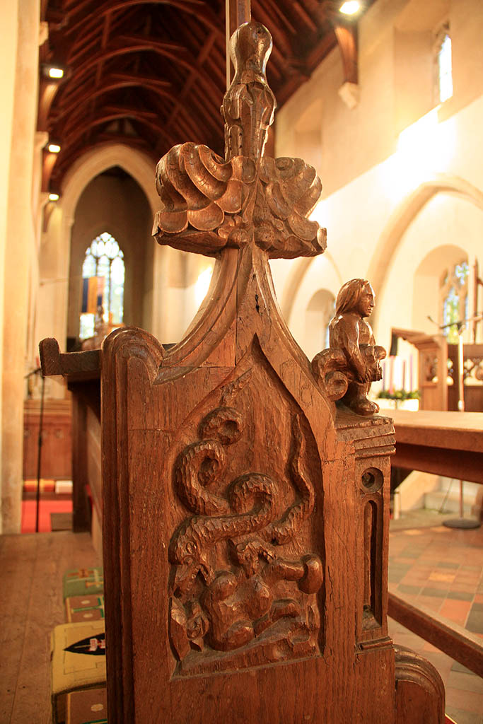 Horning Circular Walk | Herbert Woods