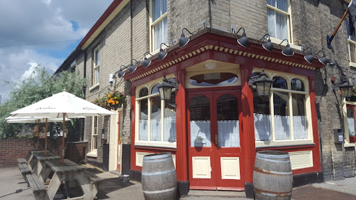 Norwich Pub, Bar & Club Guide: A-Z | Herbert Woods