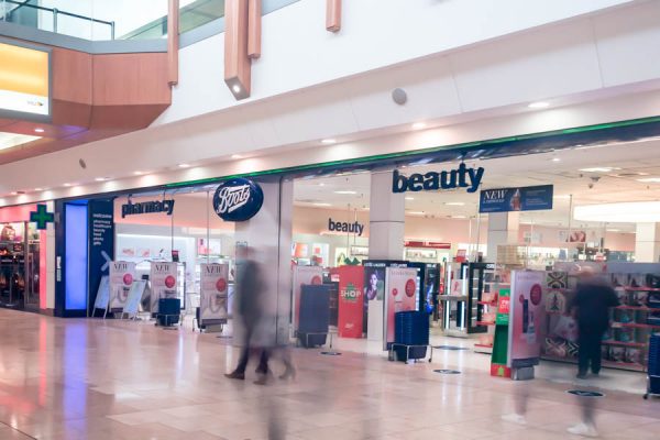 Shopping & Retail Stores in Norwich | Herbert Woods