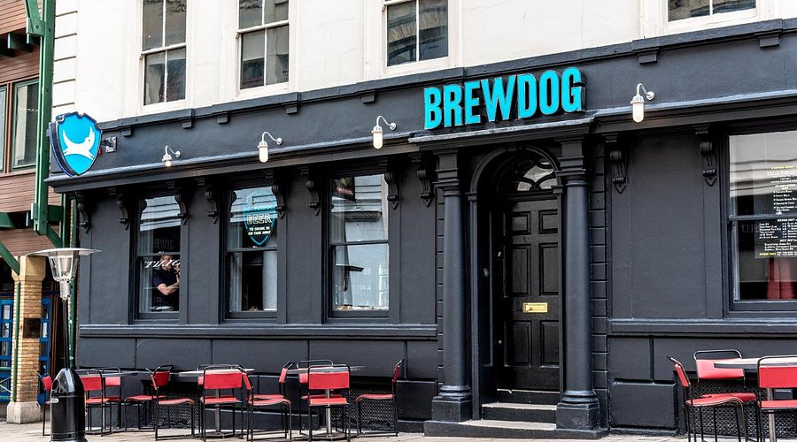 Norwich Pub, Bar & Club Guide: A-Z | Herbert Woods