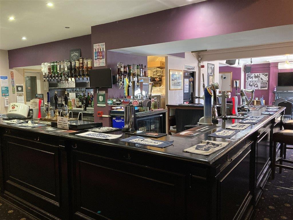 Norwich Pub, Bar & Club Guide: A-Z | Herbert Woods