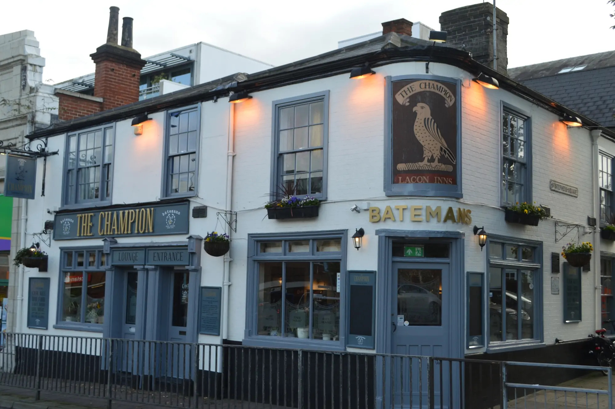 Norwich Pub, Bar & Club Guide: A-Z | Herbert Woods