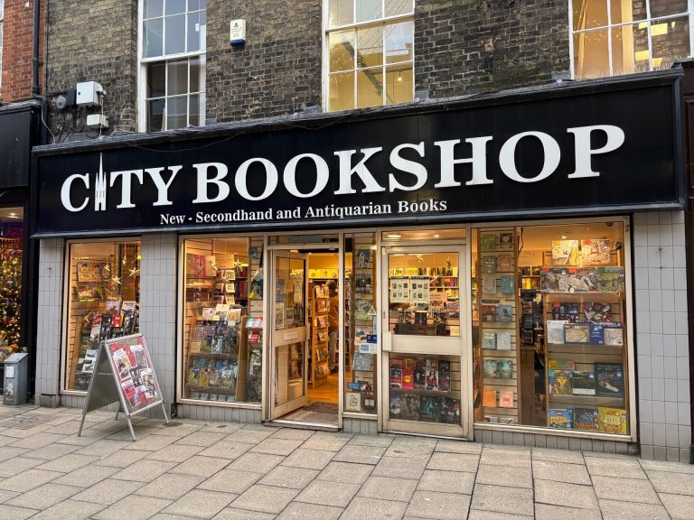 Shopping & Retail Stores in Norwich | Herbert Woods