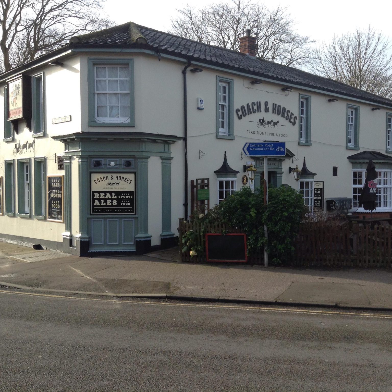 Norwich Pub, Bar & Club Guide: A-Z | Herbert Woods