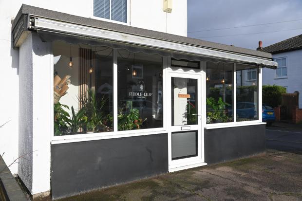 Shopping & Retail Stores in Norwich | Herbert Woods