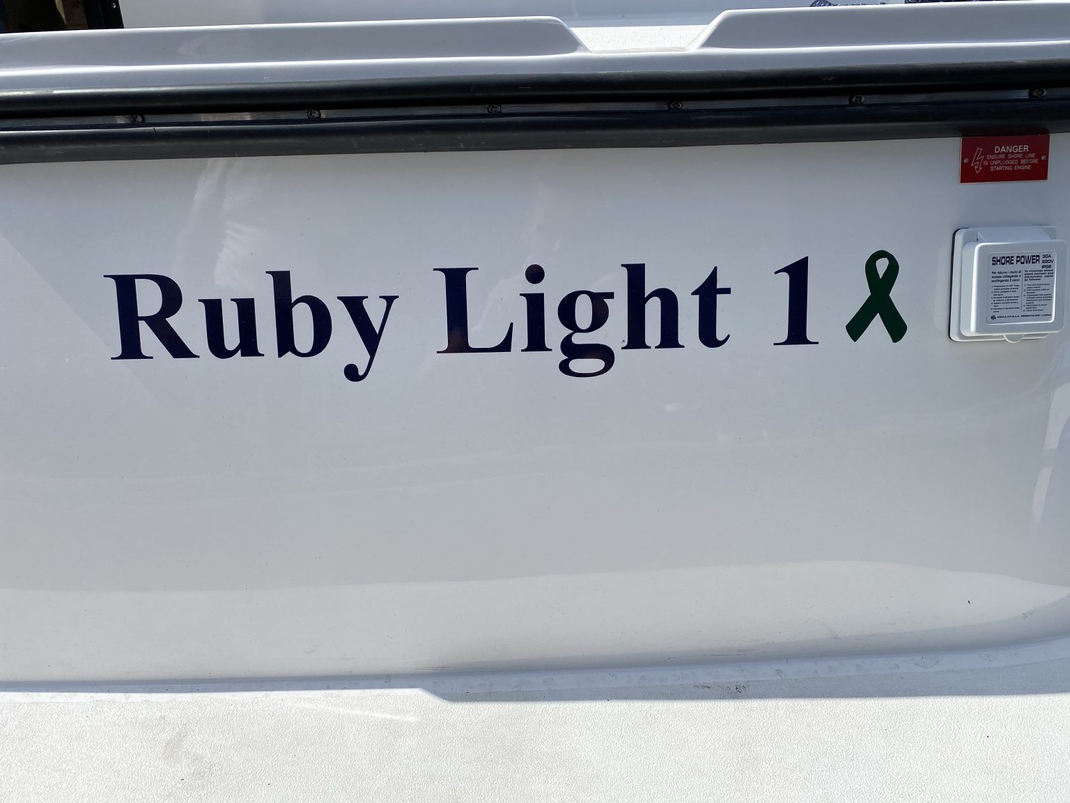 New Cruiser for 2020 - Ruby Light | Herbert Woods