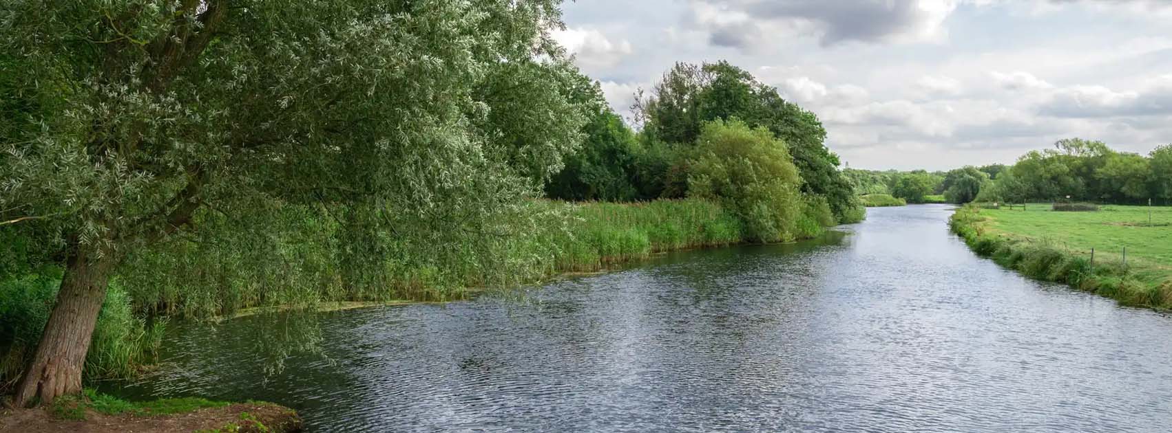Norfolk Cycle Routes & Paths | Cycling the Broads