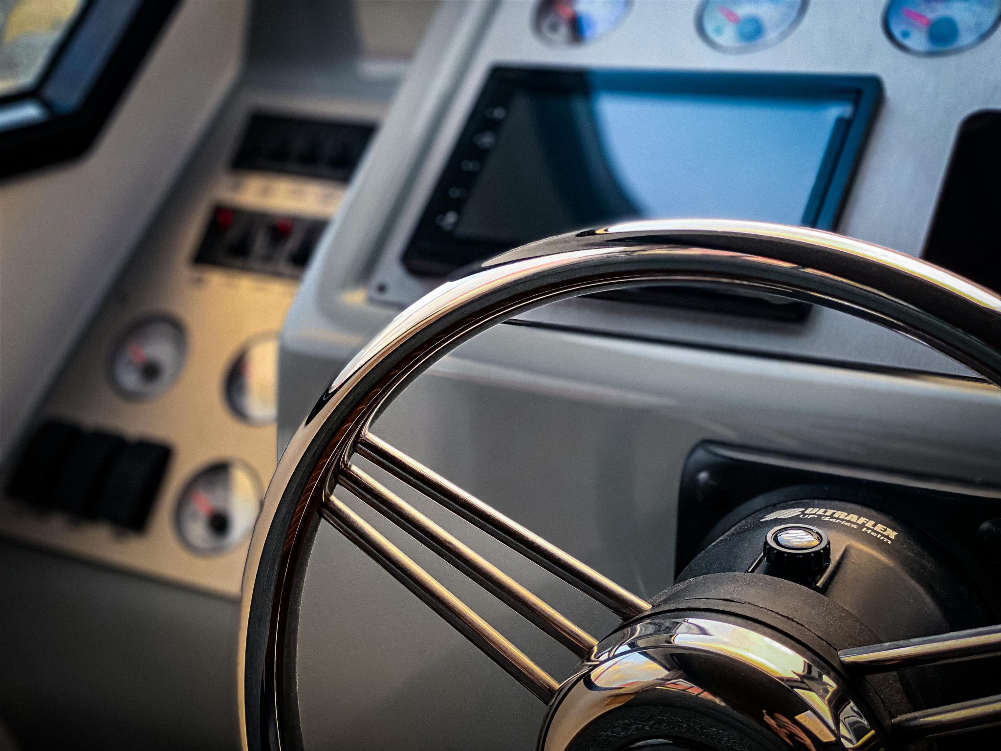 Platinum Light Inside Out | Herbert Woods