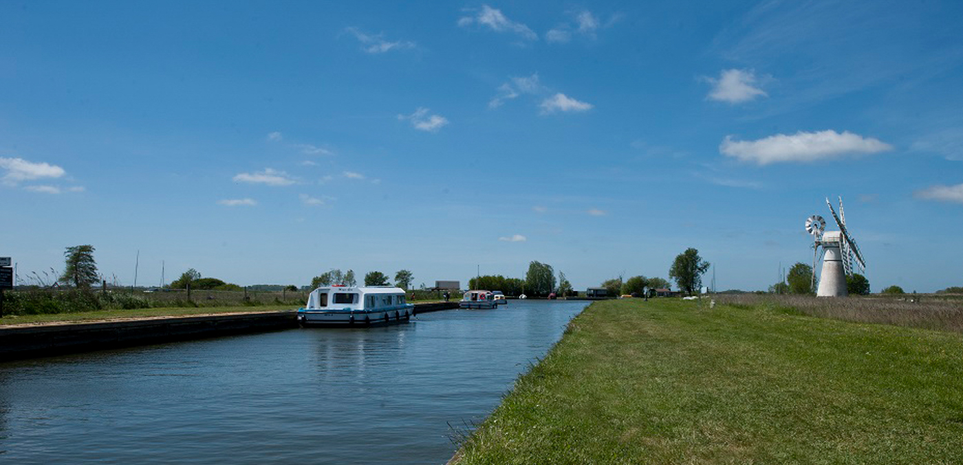 Fishing Locations | Herbert Woods