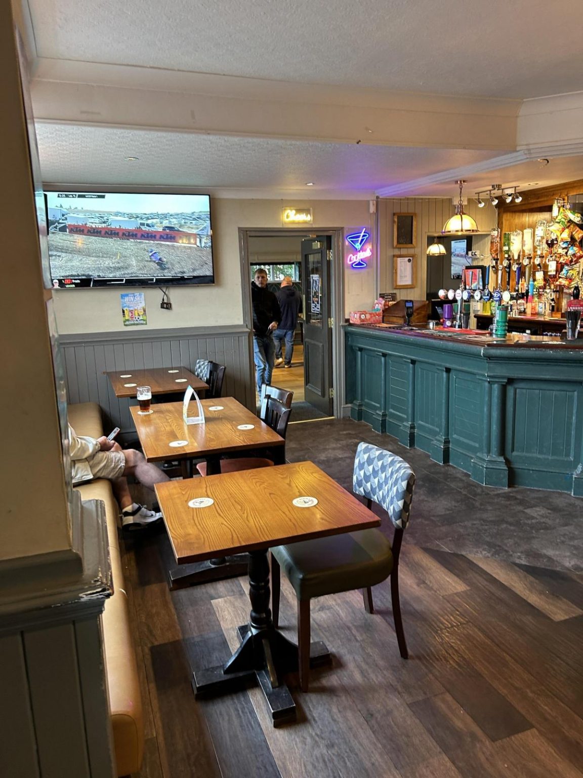 Norwich Pub, Bar & Club Guide: A-Z | Herbert Woods