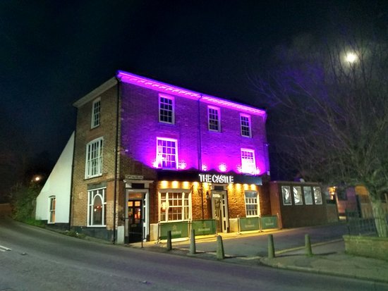 Norwich Pub, Bar & Club Guide: A-Z | Herbert Woods