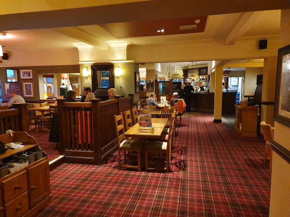 Norwich Pub, Bar & Club Guide: A-Z | Herbert Woods
