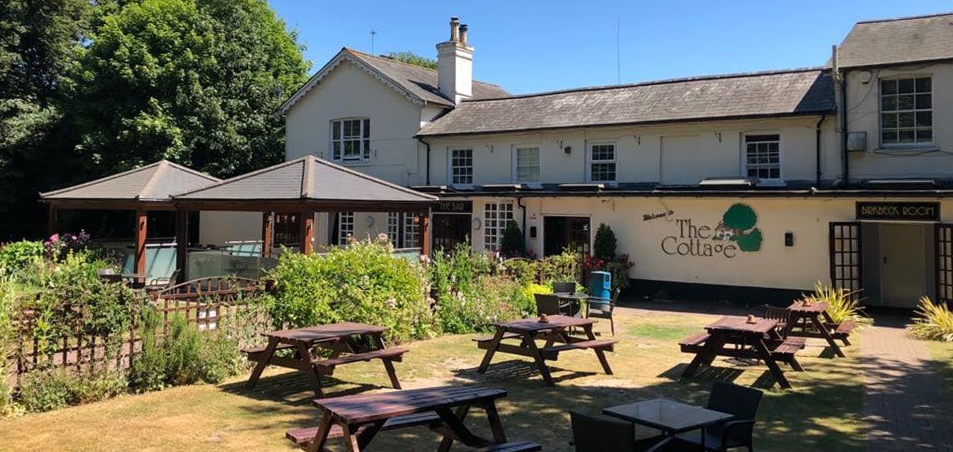Norwich Pub, Bar & Club Guide: A-Z | Herbert Woods