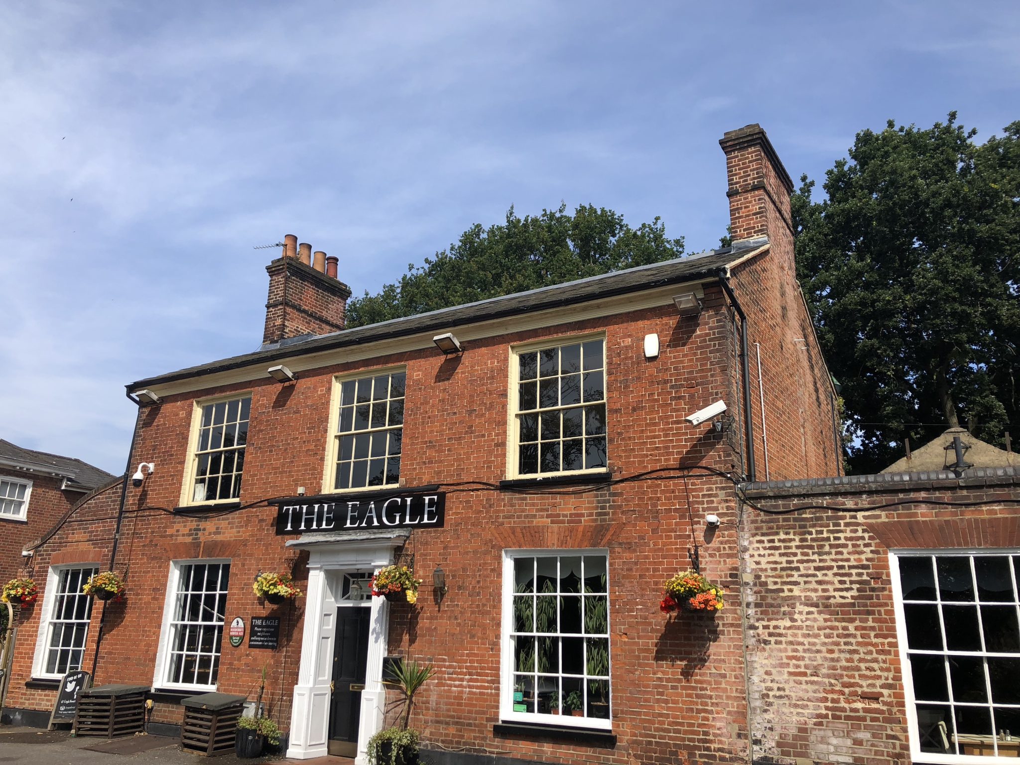 Norwich Pub, Bar & Club Guide: A-Z | Herbert Woods