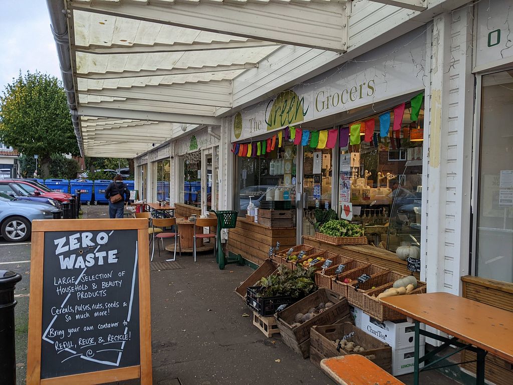 Shopping & Retail Stores in Norwich | Herbert Woods