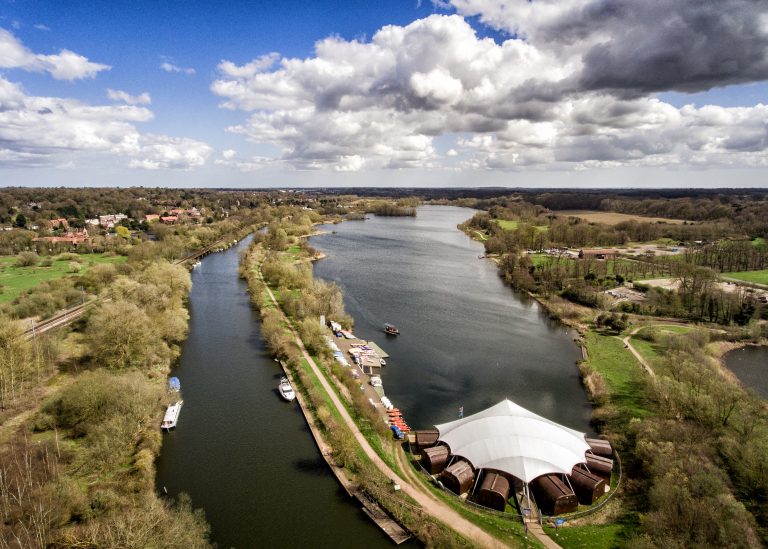 Family Days Out & Kid's Activities in Norwich | Herbert Woods