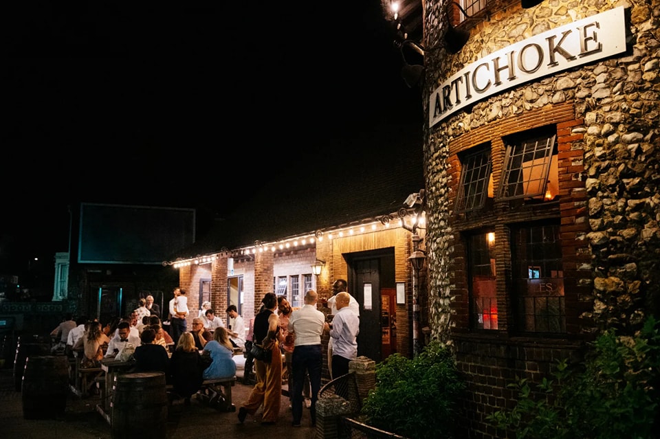 Norwich Pub, Bar & Club Guide: A-Z | Herbert Woods