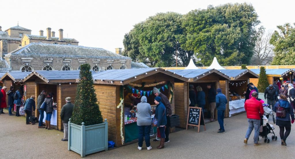 Norwich Christmas Events & Activities for 2026