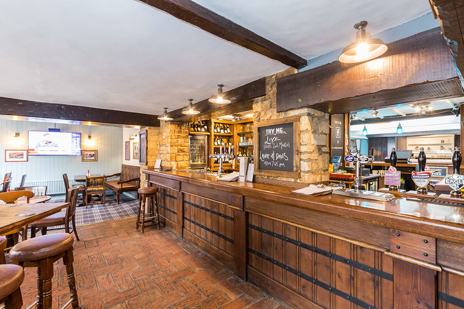 Norwich Pub, Bar & Club Guide: A-Z | Herbert Woods