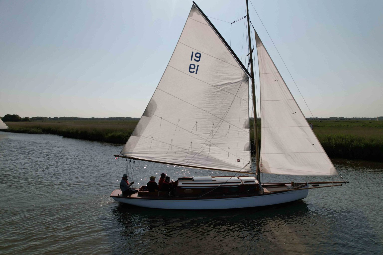 Three Rivers Race 2023 | Herbert Woods