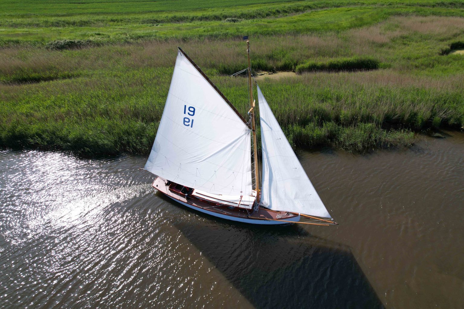 Three Rivers Race 2023 | Herbert Woods