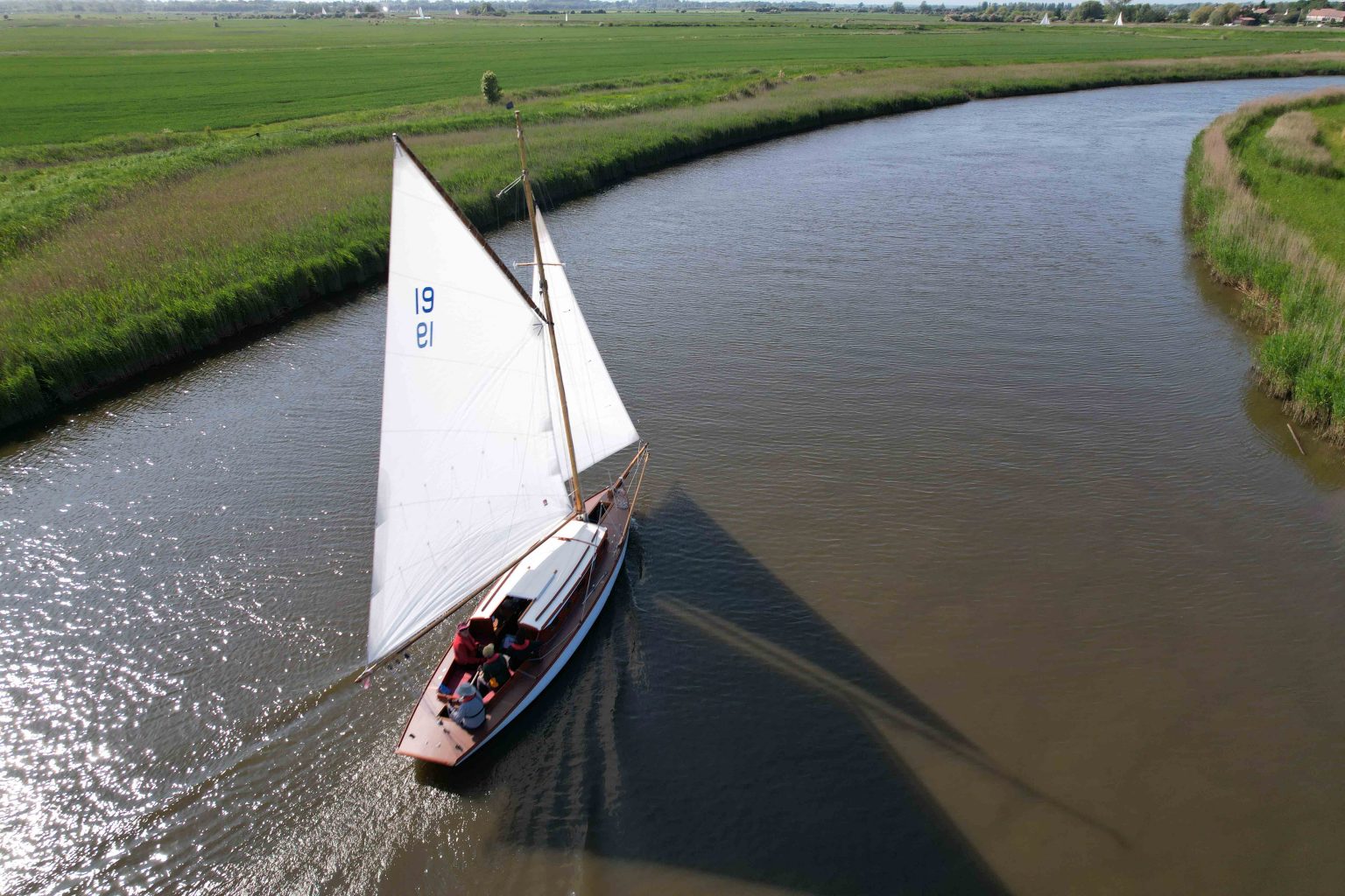 Three Rivers Race 2023 | Herbert Woods