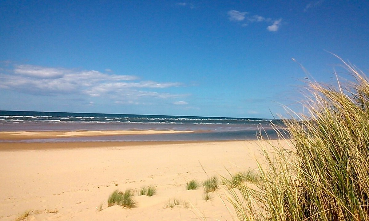 Beaches & Coasts in G. Yarmouth | Herbert Woods