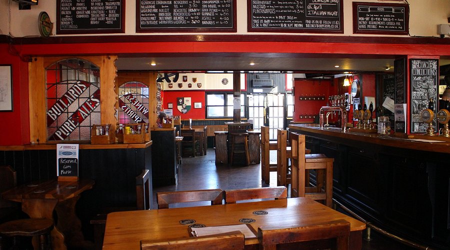 Norwich Pub, Bar & Club Guide: A-Z | Herbert Woods