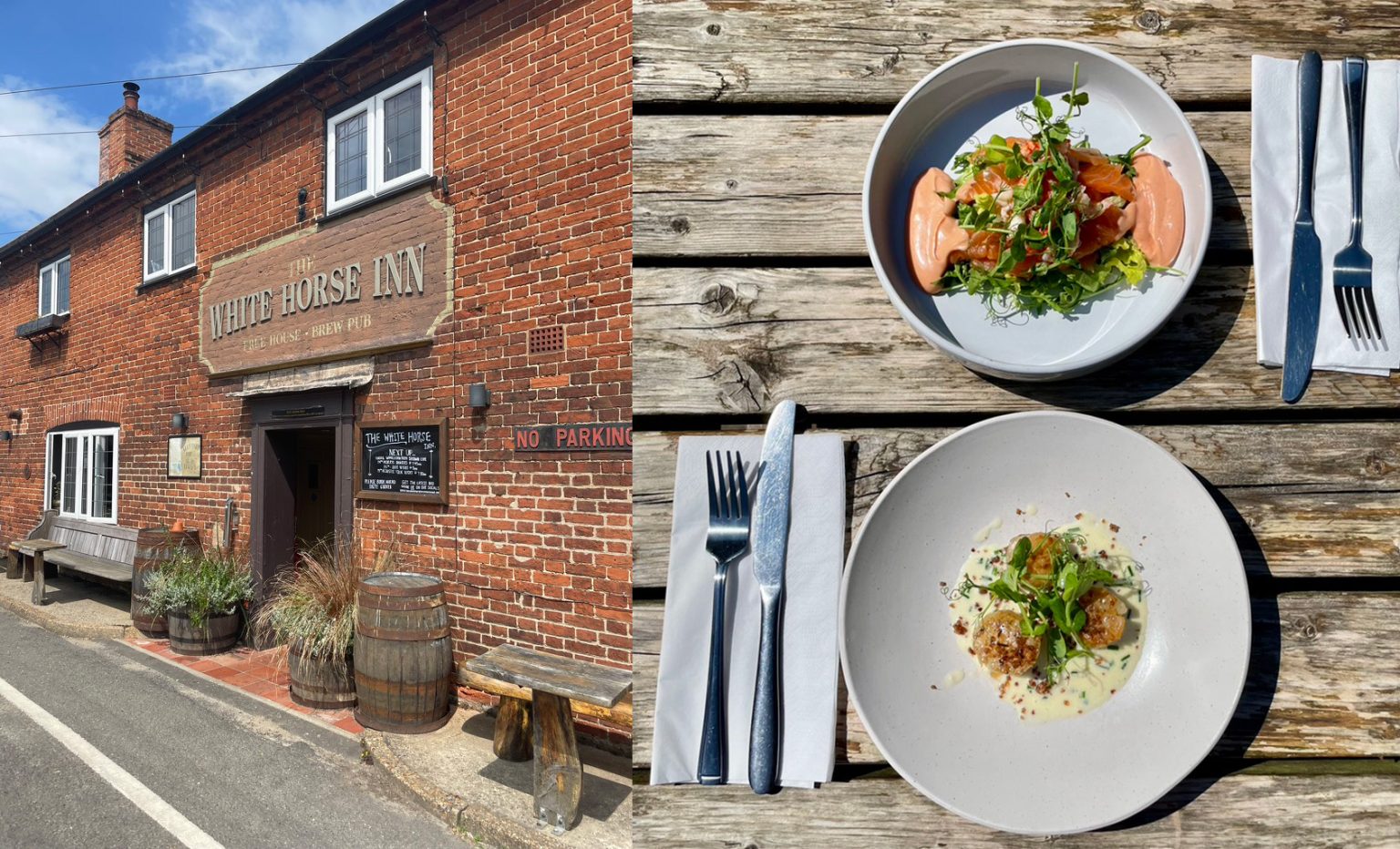 The Best Pubs on the Norfolk Broads | Herbert Woods